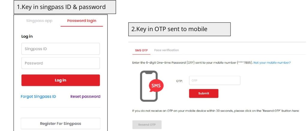 SkillsFuture Credit Guide - Metropolis Training