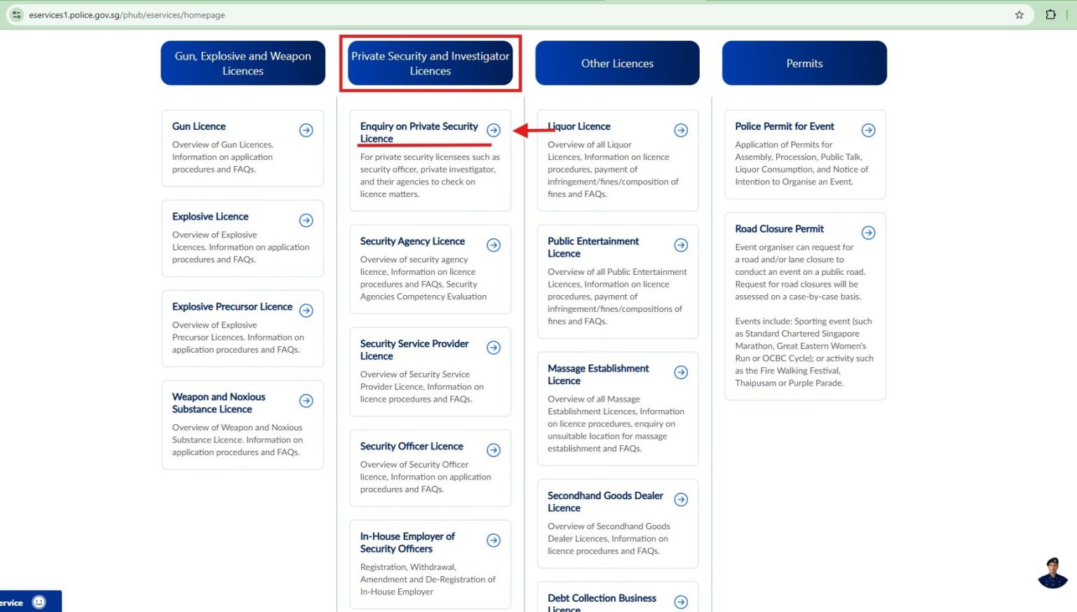 How to check trained courses PLRD - Metropolis Training